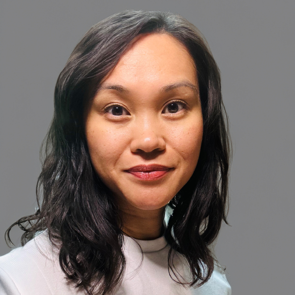 Katrina Serrano, Ph.D. - NIDDK