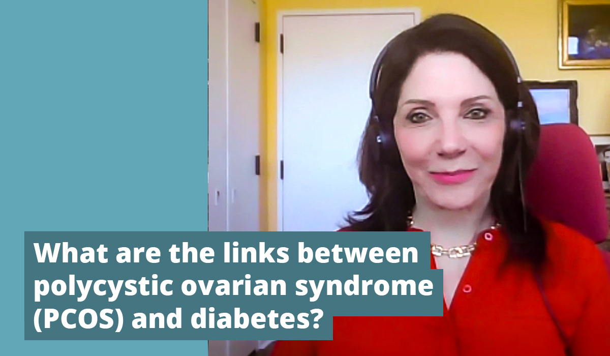 What are the Links Between Polycystic Ovary Syndrome (PCOS) and ...