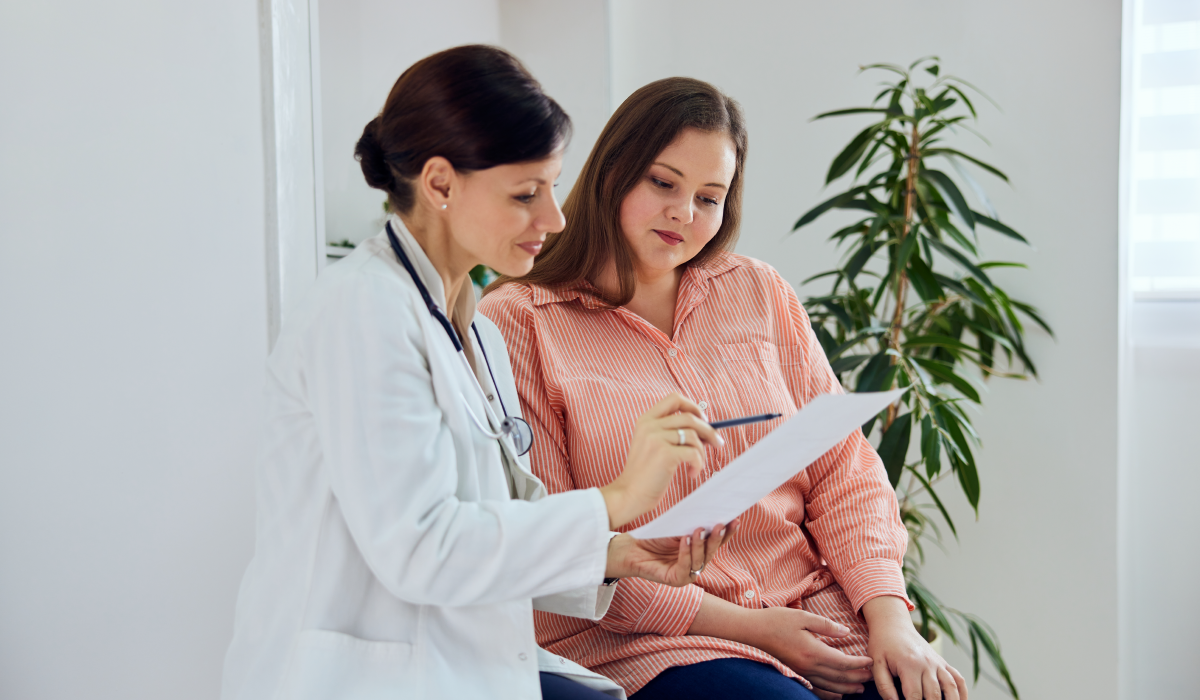 What Can You Do to Help Patients with Diabetes Maintain Weight Loss ...