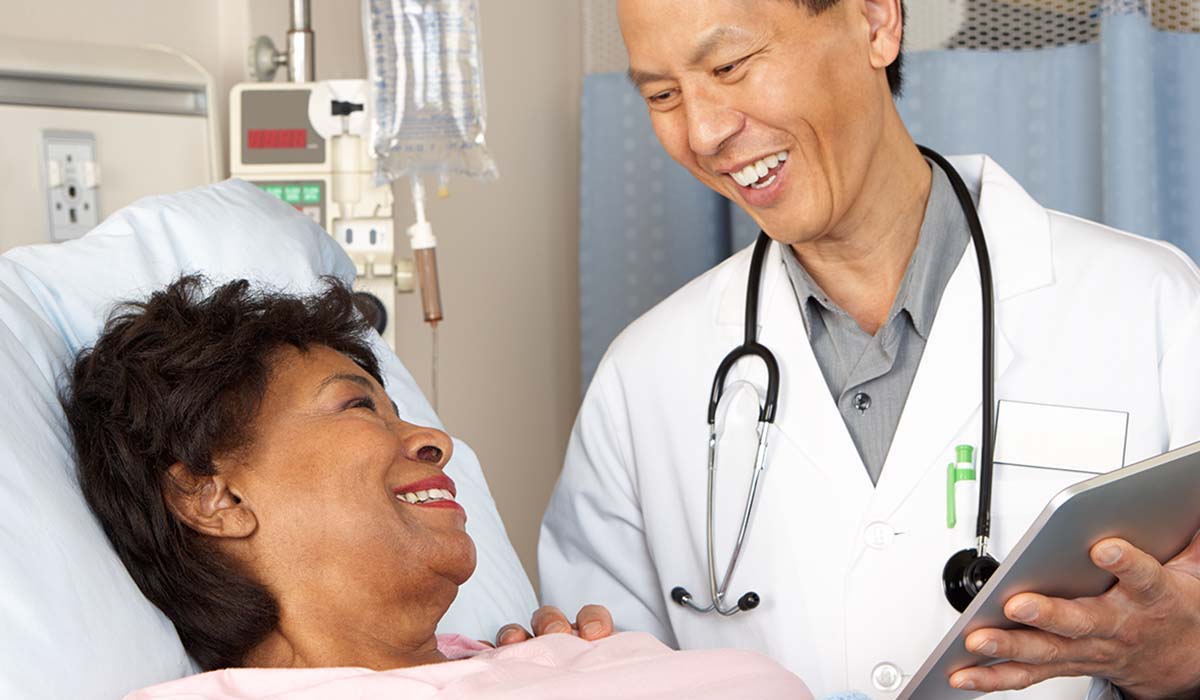 How Hypoglycemia Unawareness Affects People with Diabetes - Blog - NIDDK