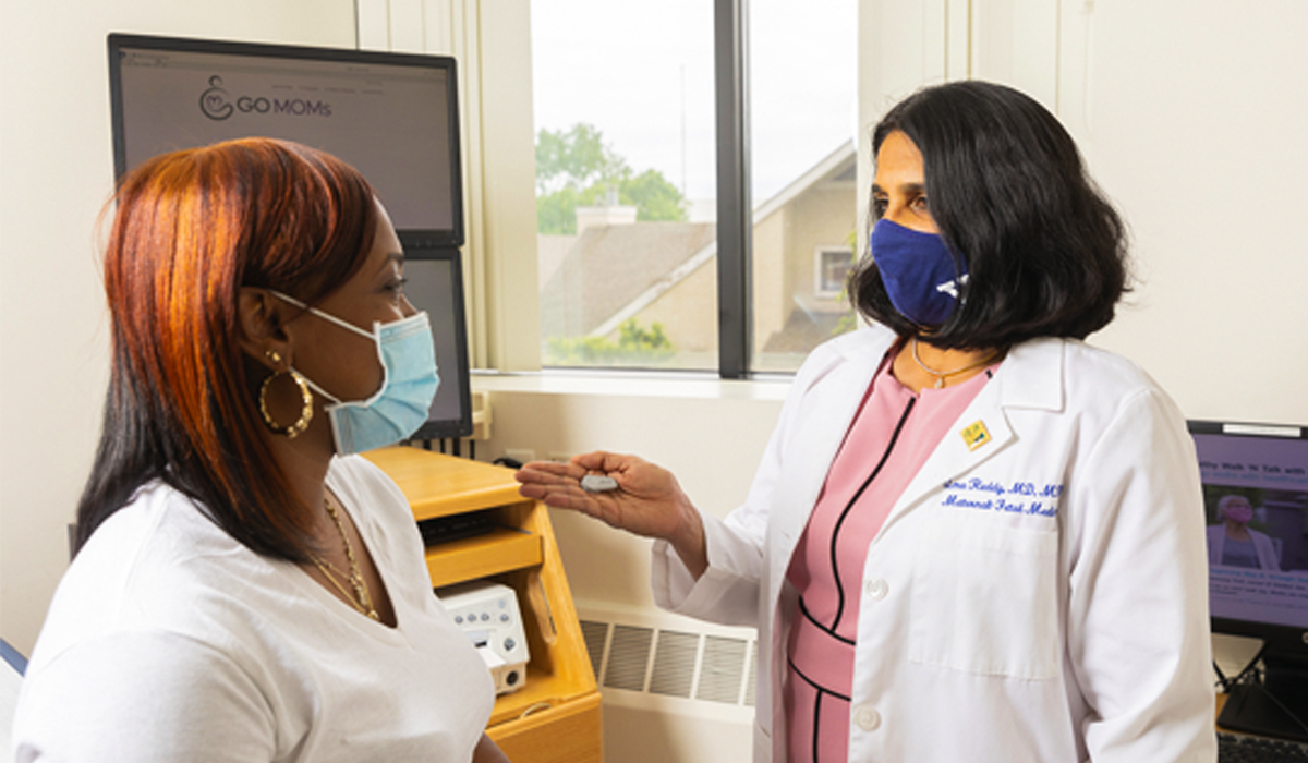 NIH Launches Study to Advance Gestational Diabetes Screening - Blog - NIDDK