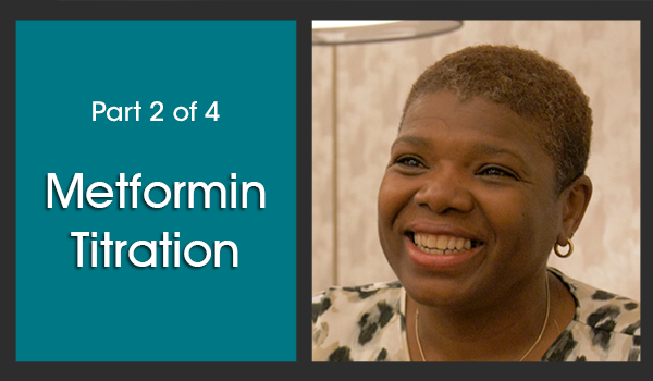 Finding the Right Metformin Titration Regimen - Blog - NIDDK
