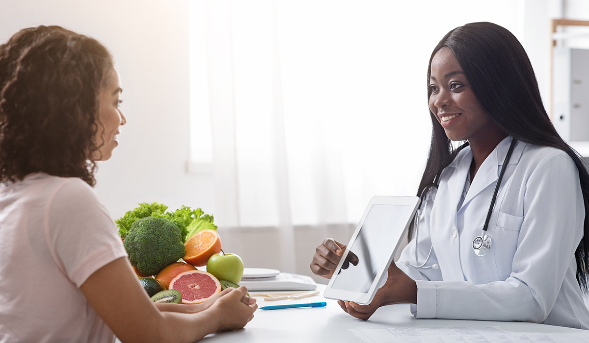 Tips and Resources to Help Patients Live a Healthy Lifestyle - Blog - NIDDK