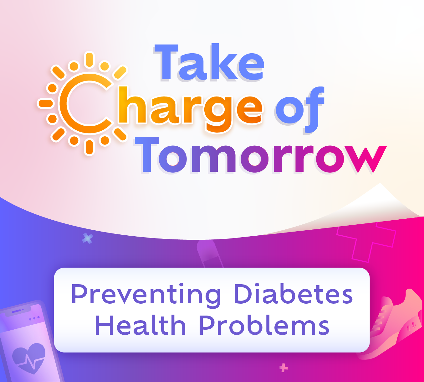 National Diabetes Month 2024 - NIDDK