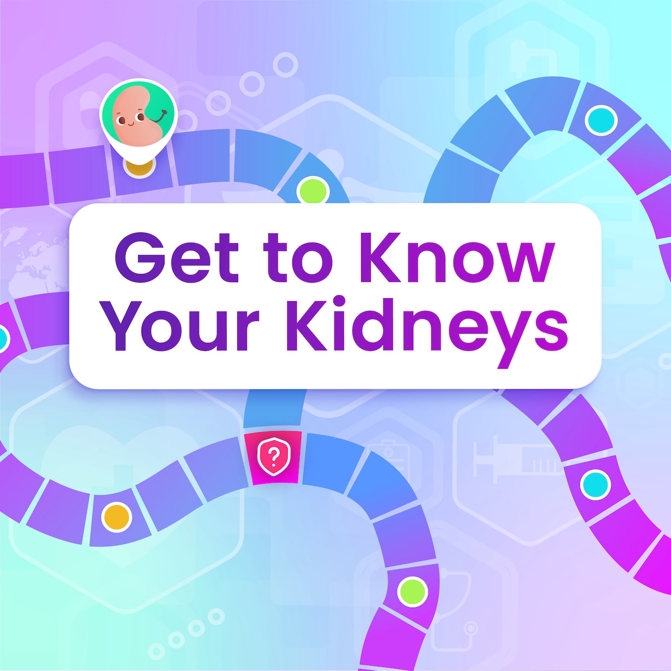 National Kidney Month 2024 Toolkit - NIDDK