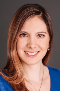 Current & Recent Gastroenterology Fellows - NIDDK