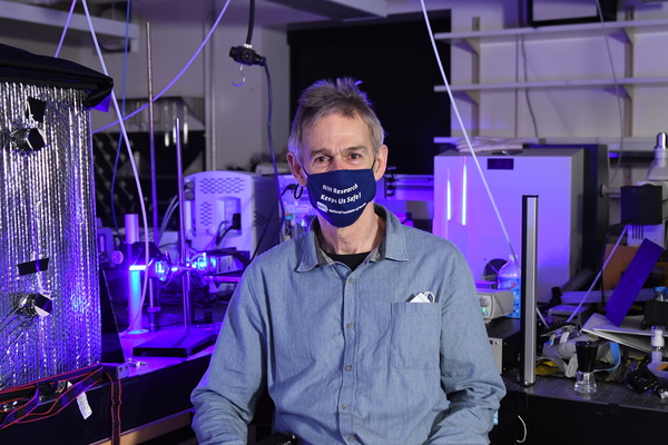 Hydrating the respiratory tract: Bax 2 | Media Asset | NIDDK