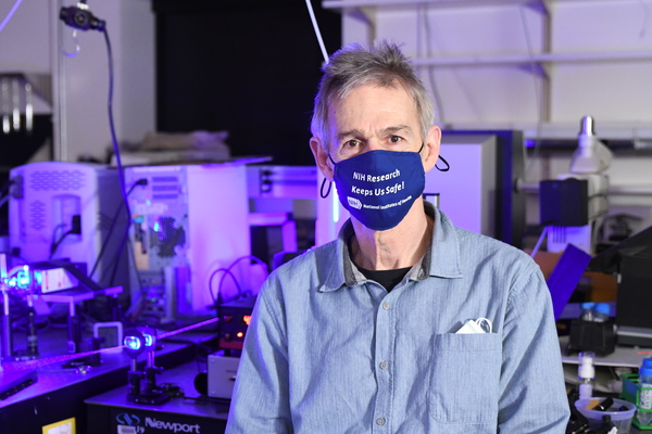 Hydrating the respiratory tract: Bax 5 | Media Asset | NIDDK