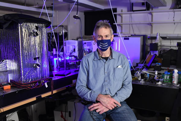 Hydrating the respiratory tract: Bax 6 | Media Asset | NIDDK