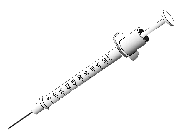 Jeringa | Media Asset | NIDDK